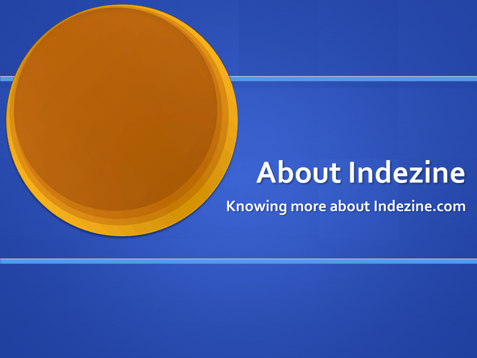 Focus: PowerPoint Theme and Template