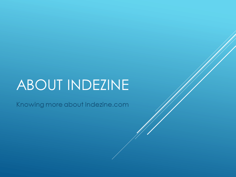 Slice: PowerPoint Theme and Template