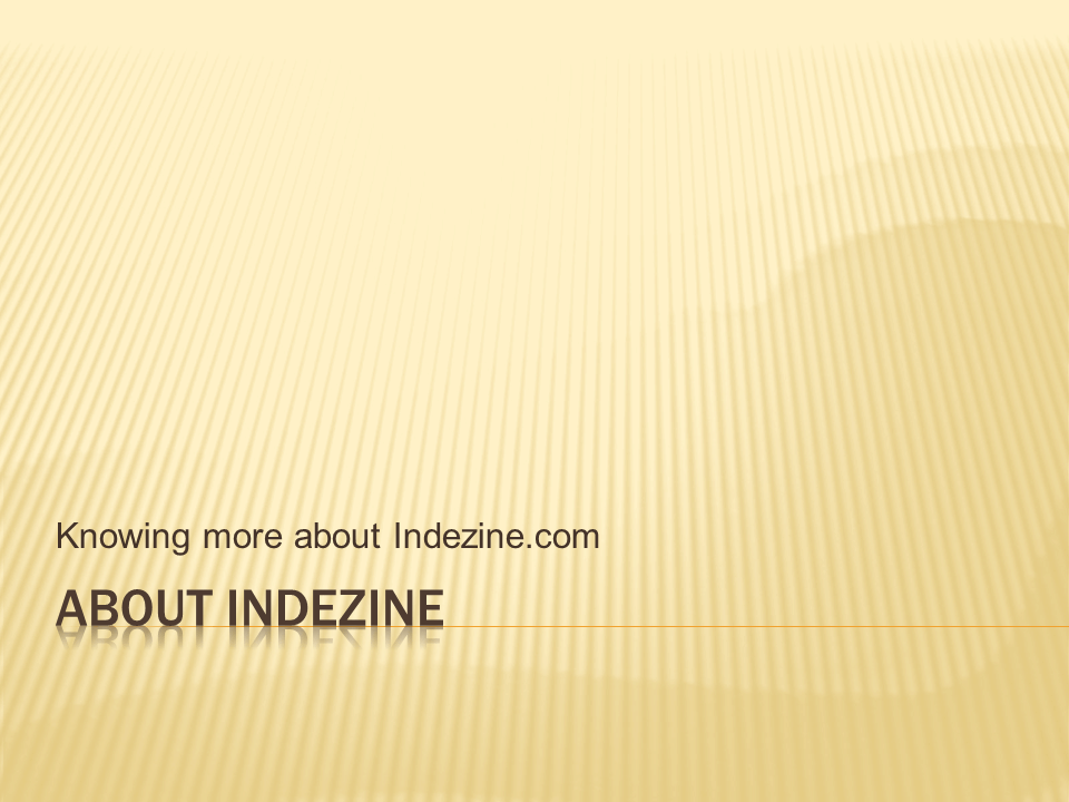 Trek: PowerPoint Theme and Template